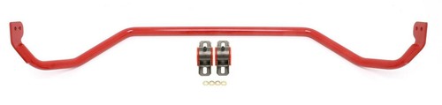 BMR SB012 08-09 Pontiac G8 Front Adj. Sway Bar Kit w/ Bushings, Hollow ...