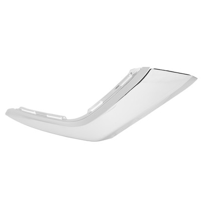 XXL Front Bumper Lower Trim Protective Stylish Rugged Front Bumper ...