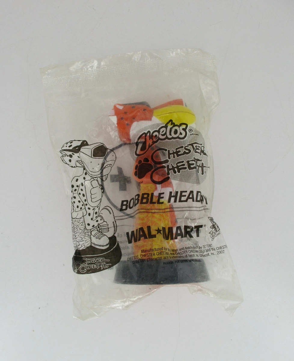 Chester Cheeto Frito Lay