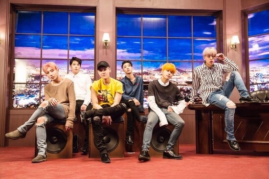 B.A.P [PUT’EM UP] 5th Single Album CD+Photo Book+Photo Card K-POP ...