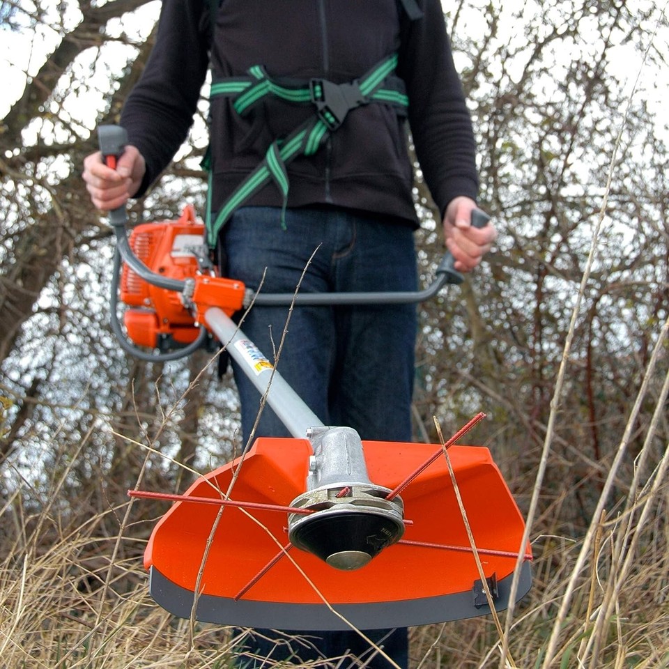 OREGON TECHNI BLADE 7mm x 26cm 155 pieces 525244 heavy duty for ...