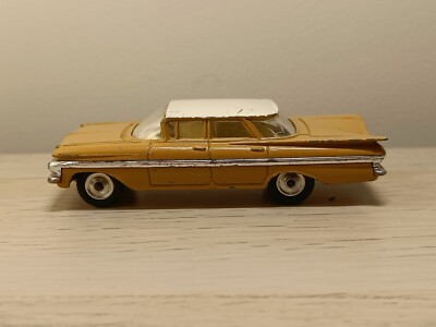Corgi Toys 248 Chevrolet Impala | eBay UK