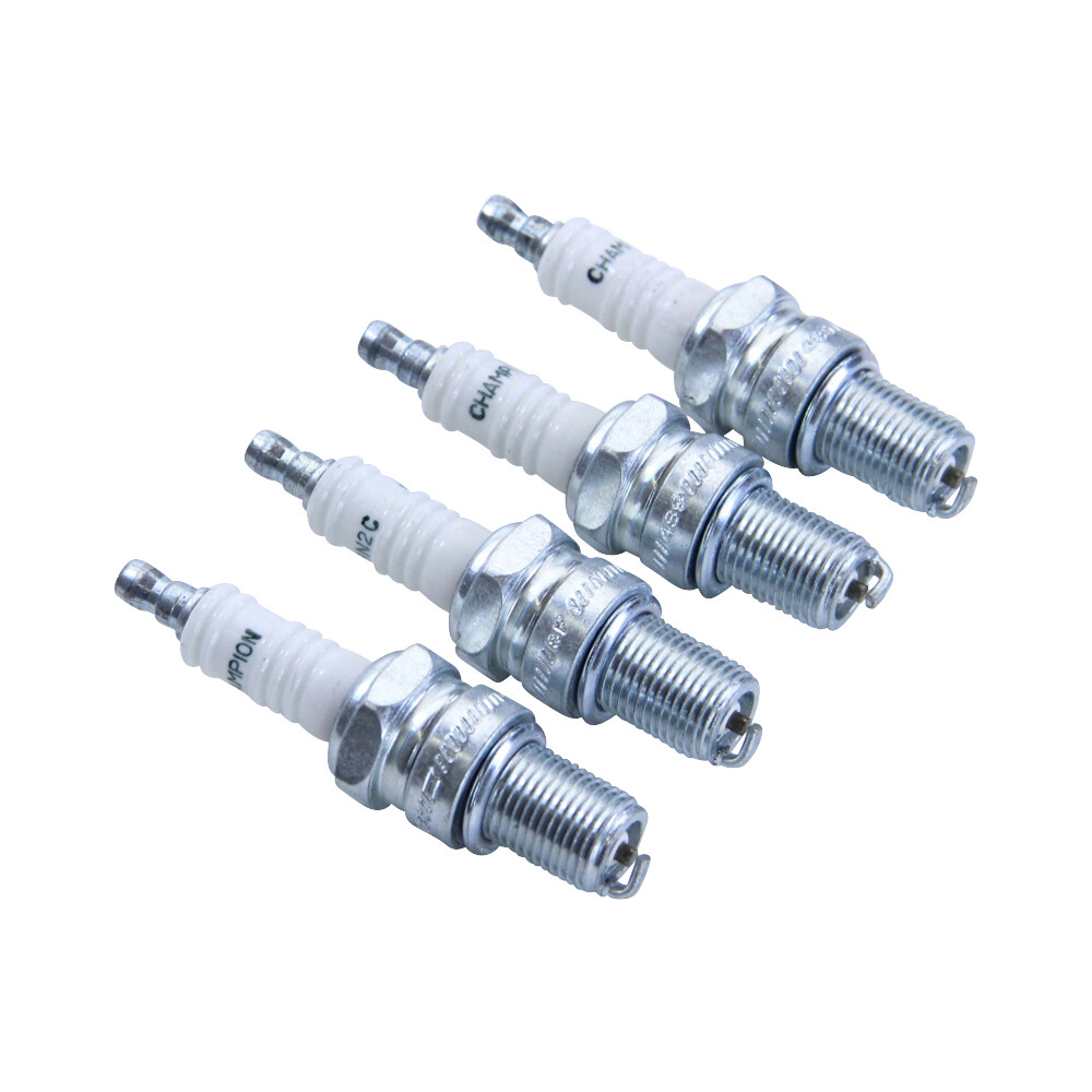 Zündkerze Champion N2C RN2C Aprilia Derbi Gilera Italjet Piaggio Vespa ...