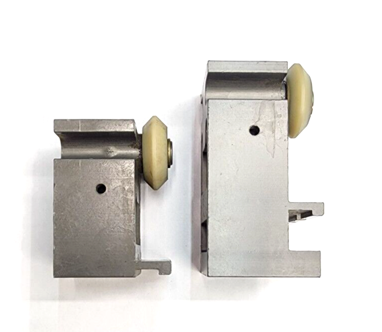 LIPPERT Lippert LCI Inverted Bearing Block Kit for In-Wall Slide System ...