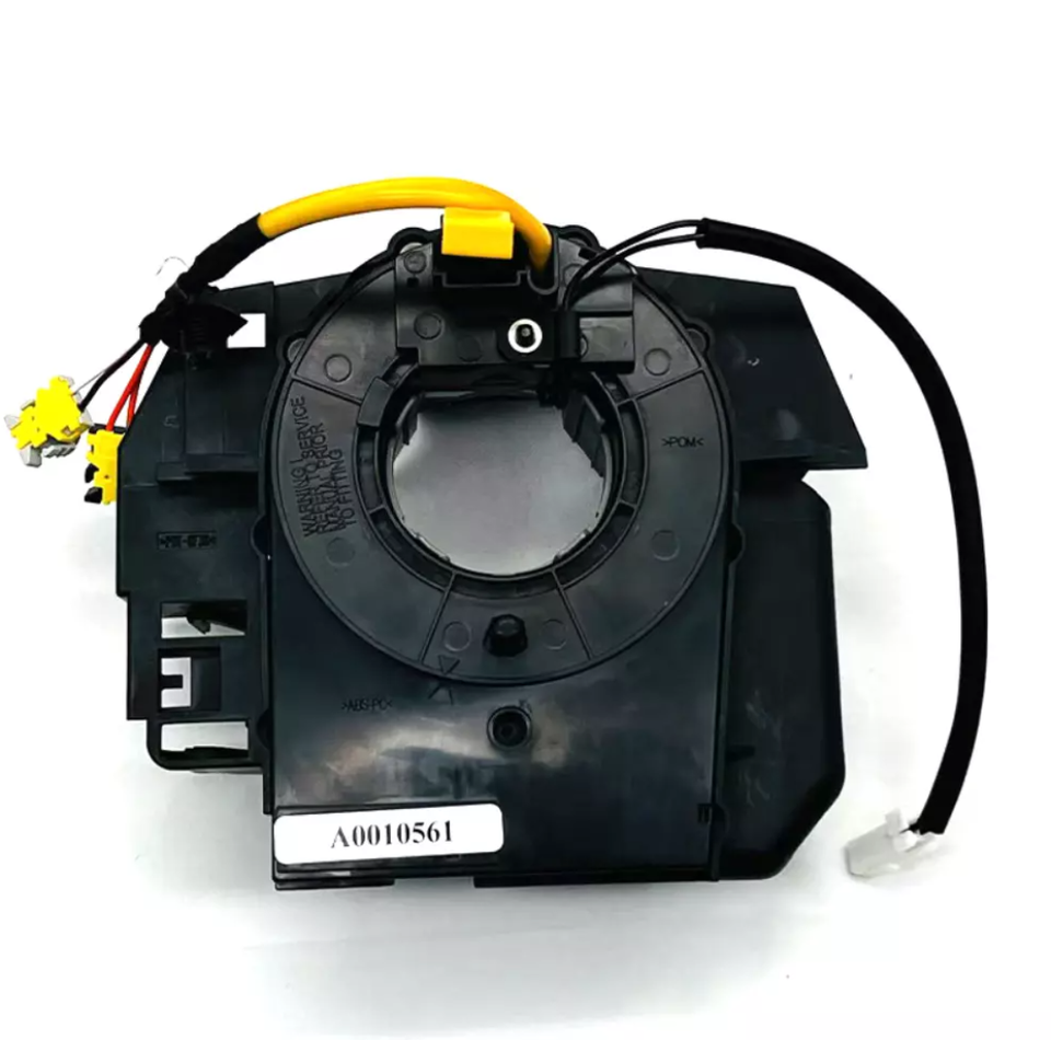 68528300AA Clock Spring W/ Heated for RAM 1500 2500 3500 Laramie Dodge ...