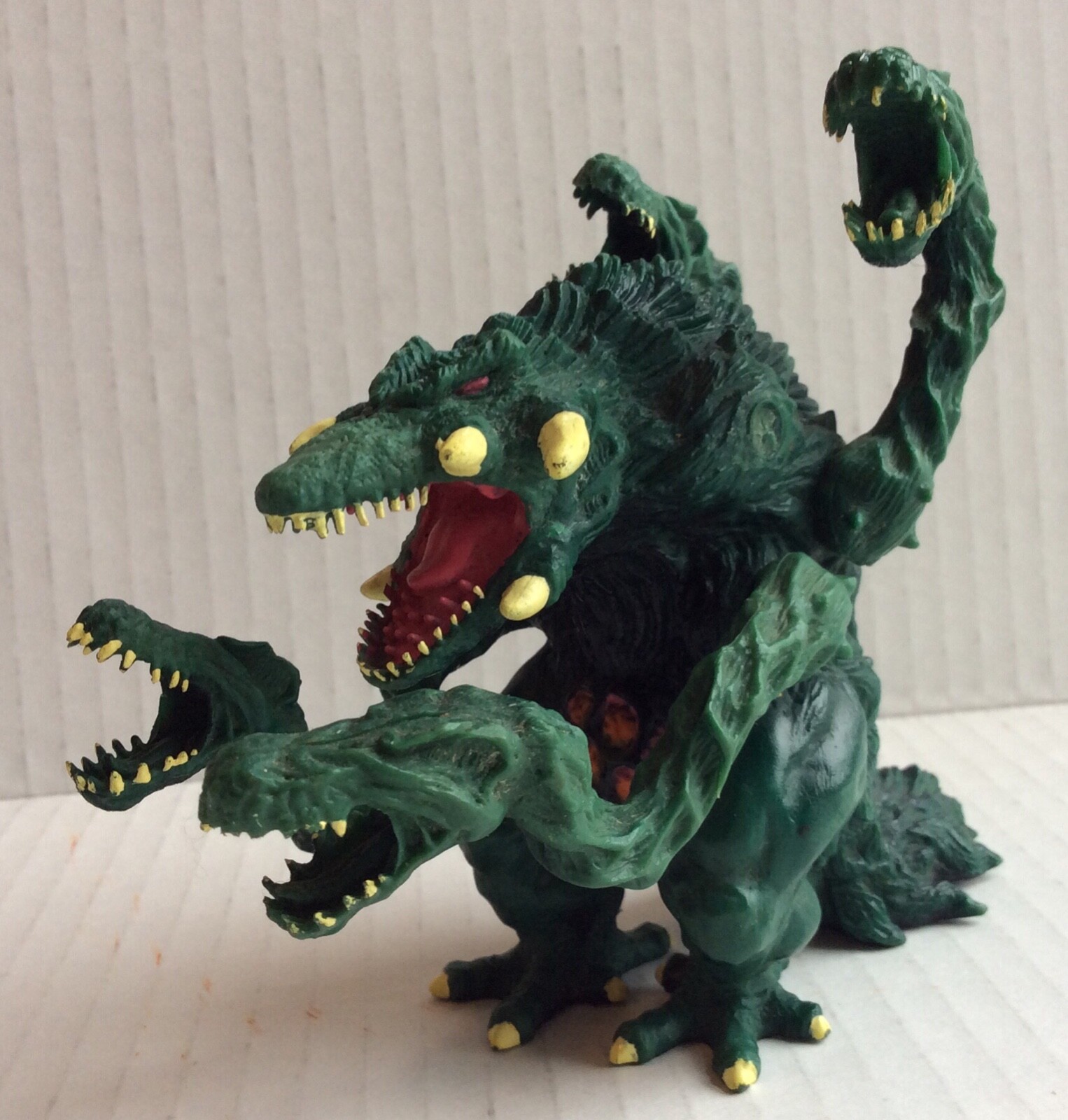 Biollante