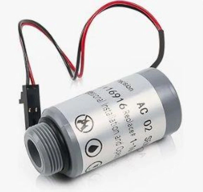 New 16916 Oxygen Sensor for Robinair R-1234yf Machine Replacement ...