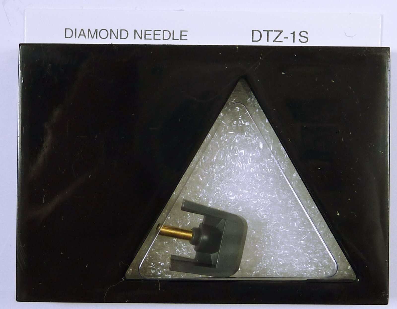 Diamond Needle Stylus For JVC DT-Z1S, Z2E, Z3E, Z1E Phonograph Record ...