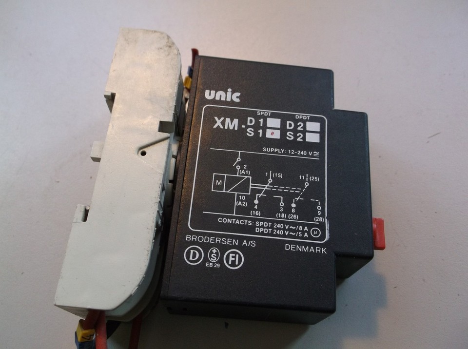 Unic XM-S1 w/ Base *FREE SHIPPING* | eBay