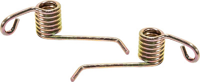 330105 Universal Power Rake Springs, Gold | eBay