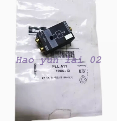 1PC new Pneumatic logic element PLL-A11 | eBay