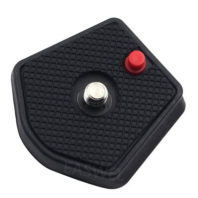 785PL Quick Release Plate for Manfrotto Modo 785B SHB Pistol Grip Head ...