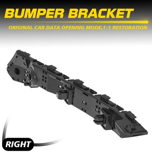 OEM For 2015-2019 Subaru Front RIGHT Retaining Bumper Bracket NEW ...