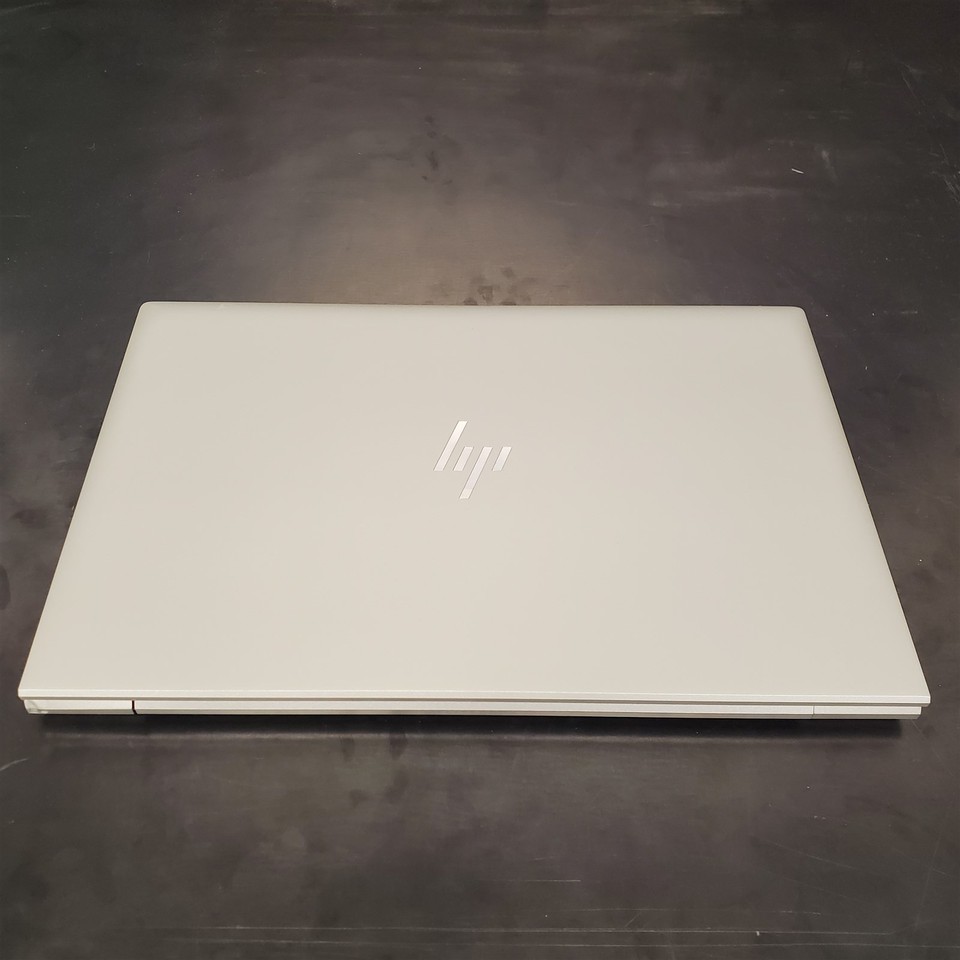 HP EliteBook 845 G7 Ryzen 5 Pro 4650U 1.7GHz 16GB RAM 256GB SSD W11P ...