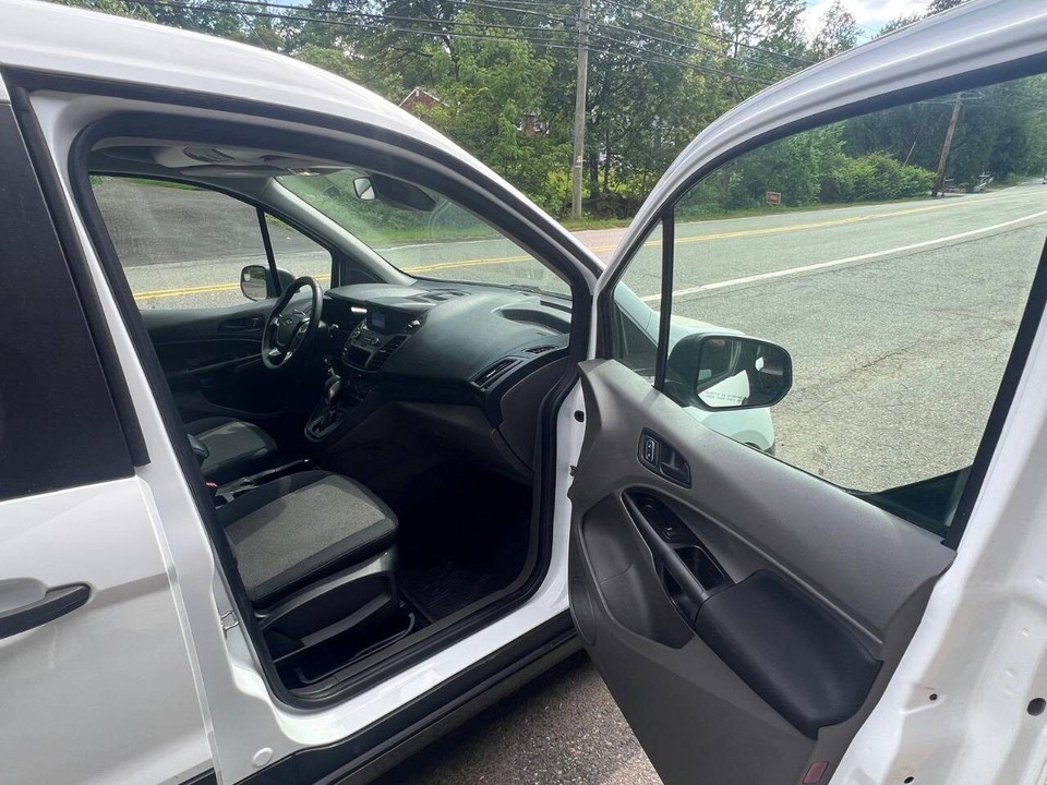 2019 Ford Transit Connect XL 4dr LWB Mini Van w/Rear Liftgate | eBay