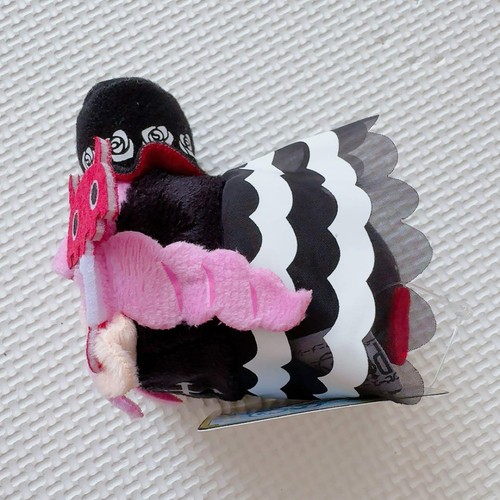 "One Piece Perona Mugiwara Otama Plush Toy - Water-Resistant" | eBay