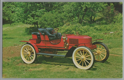 1908 Stanley Model K Steam Semi Racer Auto Classic Car Postcard | eBay