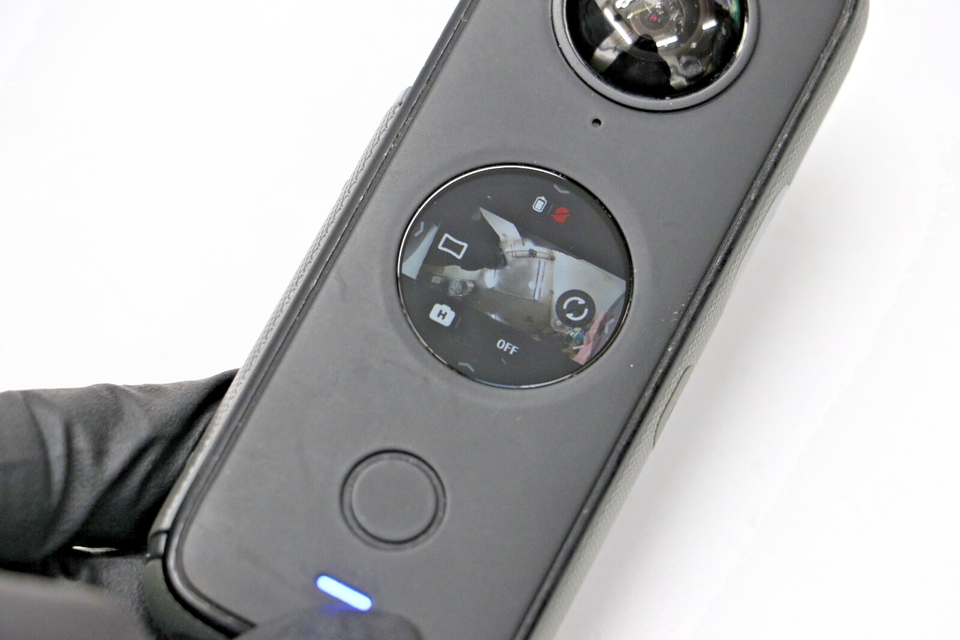 Insta360 One X2 Pocket 360 Steady Cam | eBay