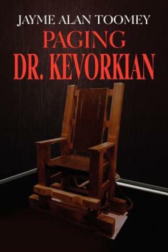 Paging Dr Kevorkian 9781469187747| eBay