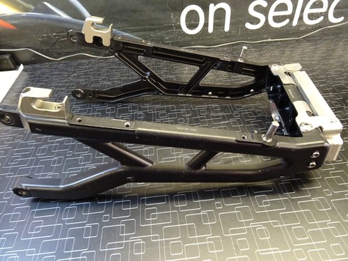 BMW S1000RR M1000RR K67 K66 WSBK Bonamici Race Rear Subframe | eBay UK