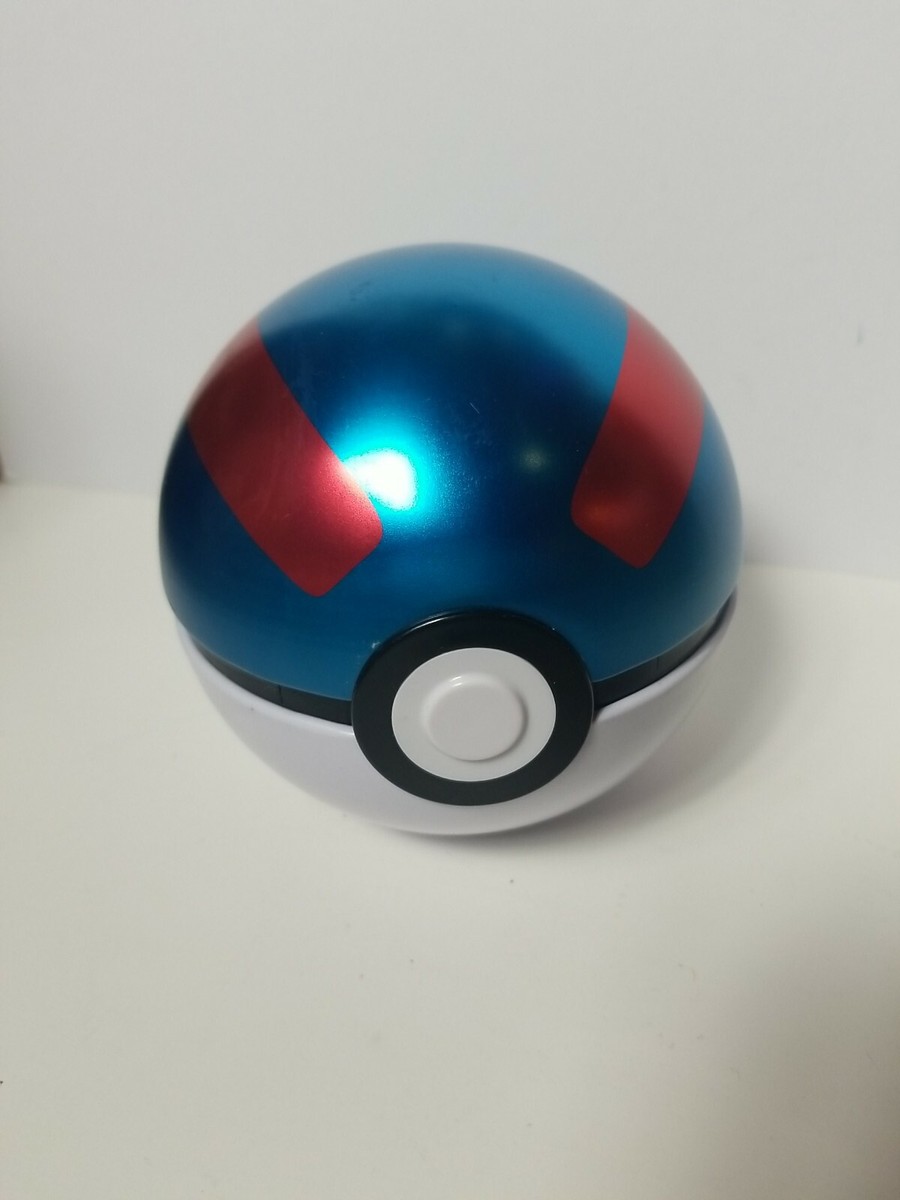 Great Ball Tin