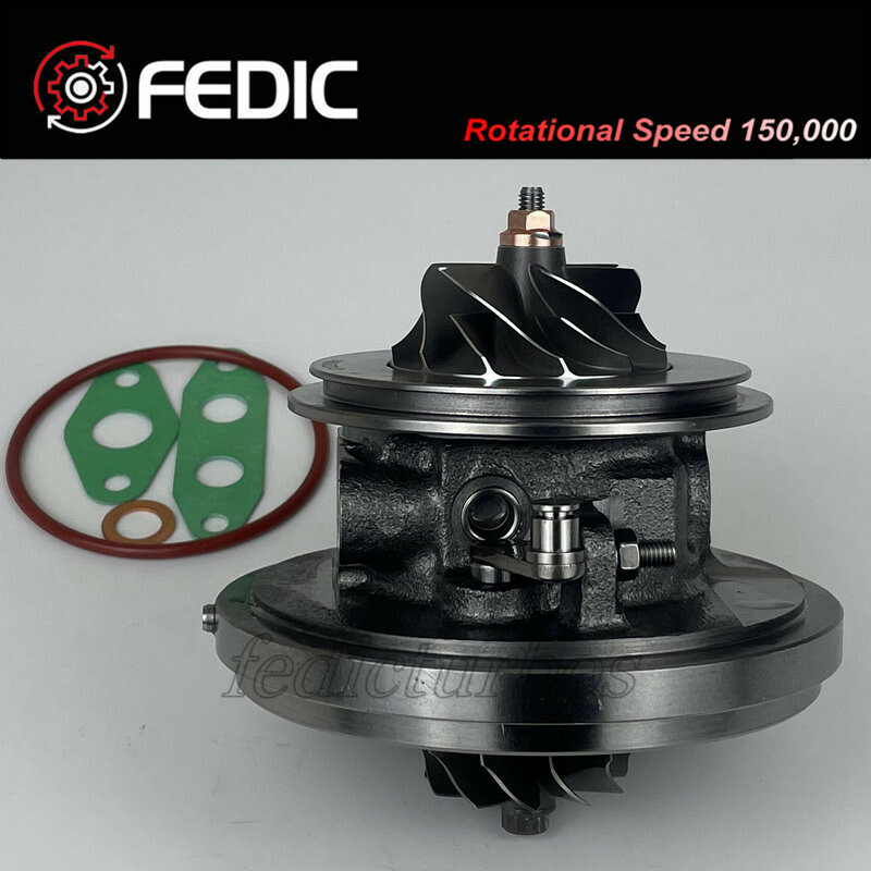 Turbo cartridge TF035 49335-01410 for Mitsubishi Motors SUV 4N15 4P00 ...