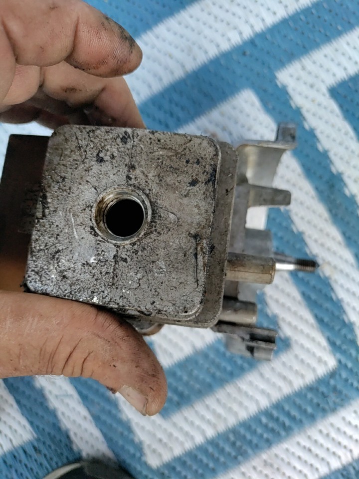 Bolens BL100 Engine Assy | eBay