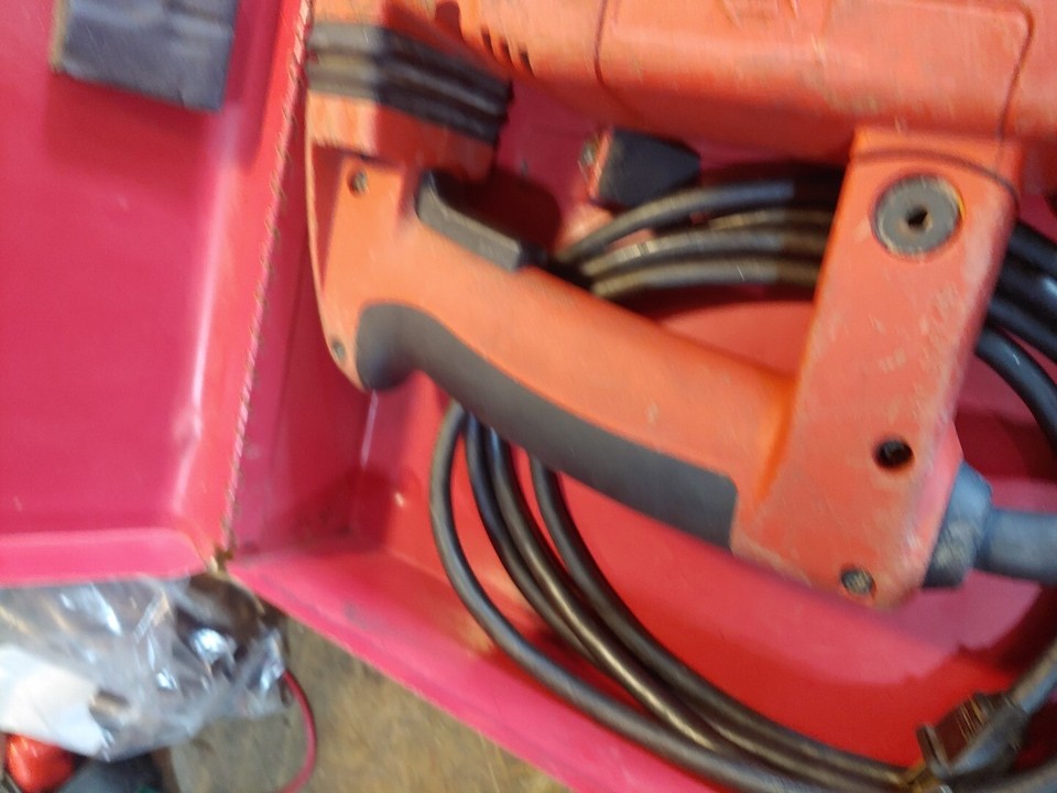 Milwaukee Heavy Duty Chipper Hammer 5334. Made In The USA. | eBay