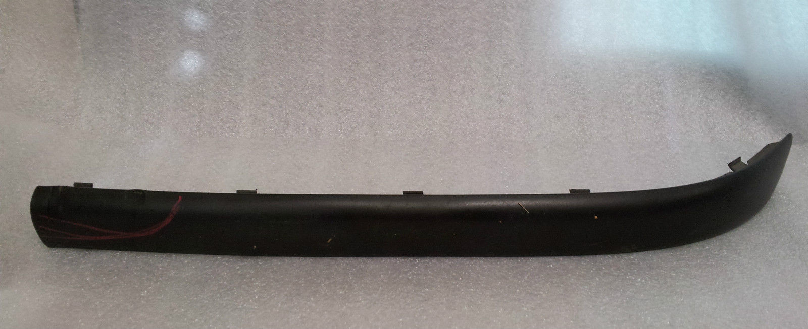 2000-2005 BMW 3Series Front Left Bumper Strip 51117030607 | eBay