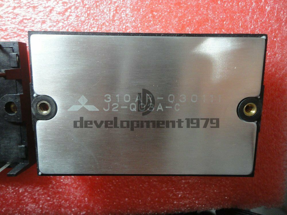 1PCS NEW J2-Q03A-C J2Q03C MITSUBISHI MODULE | eBay