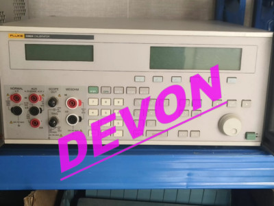 Fluke 5080A Multifunction Calibrator Fluke 5080A | eBay