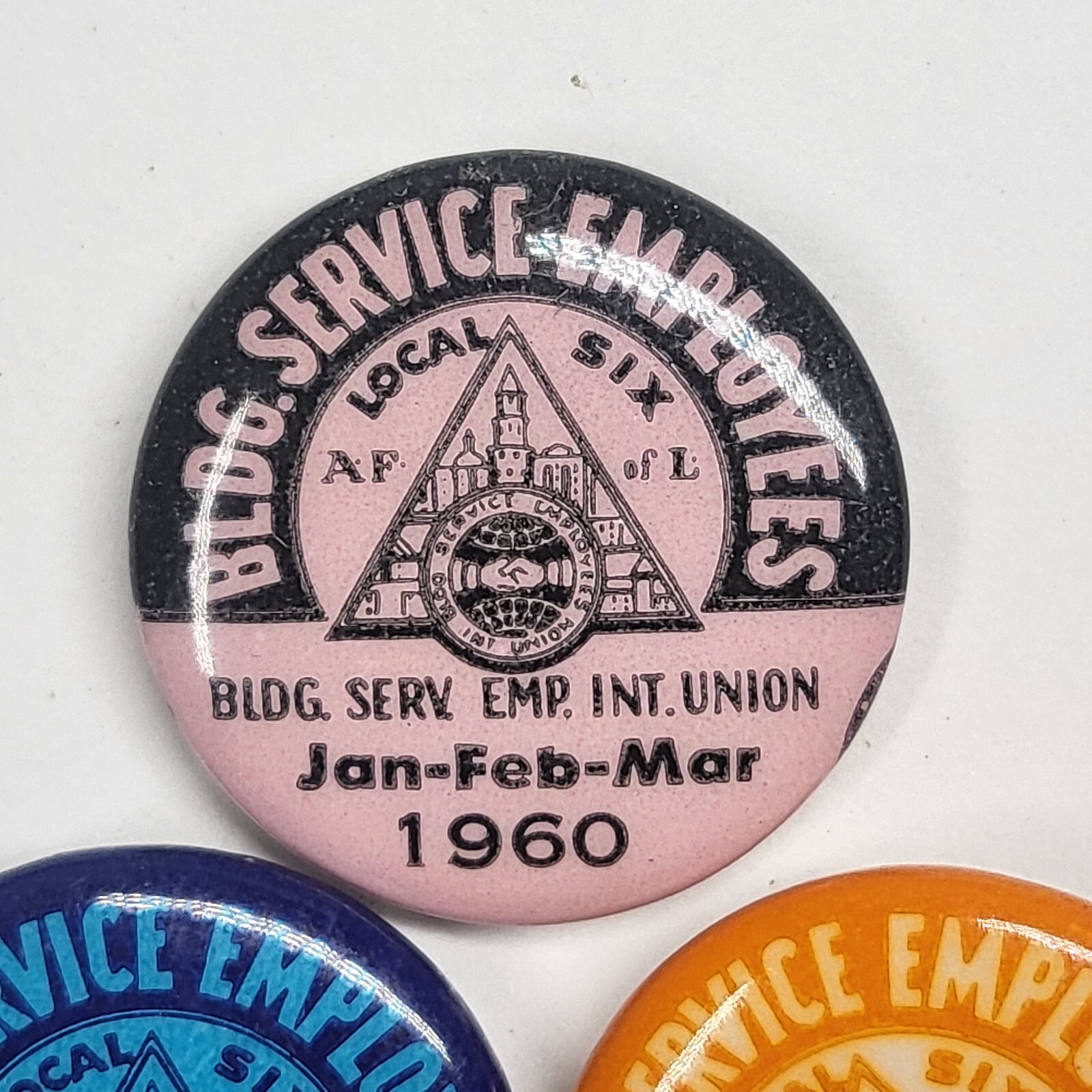 Labor Union Services