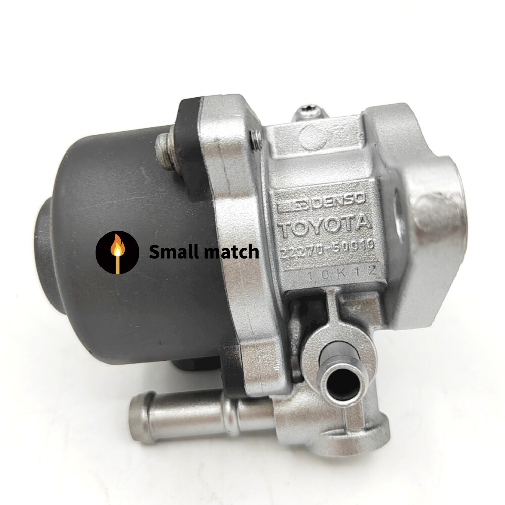 REMANUFACTURED Lexus SC400 LS400 Idle Air Control Valve | 2227050010 ...