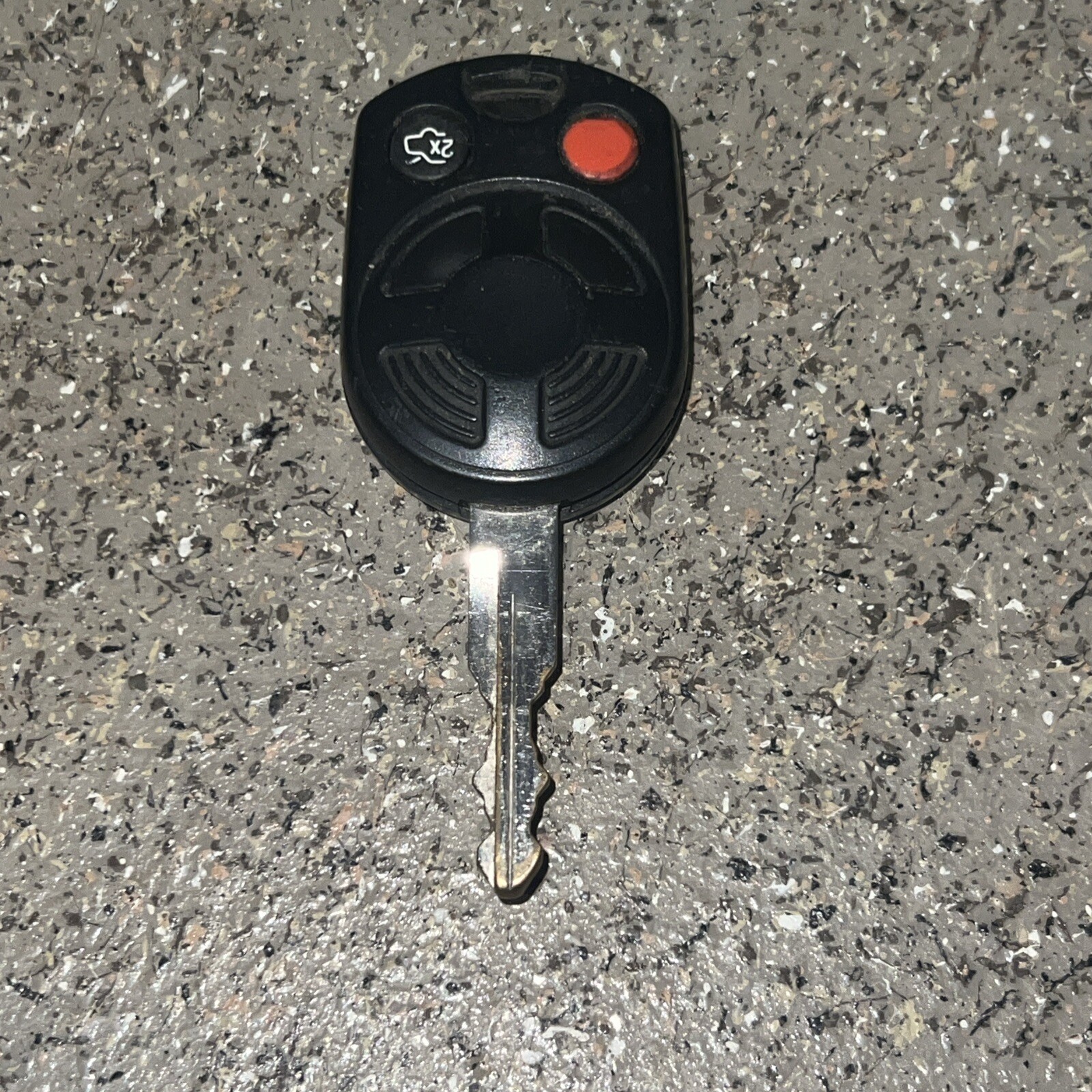 OEM Ford Escape REMOTE ENTRY KEY FOB ALARM 2013-2014 2015 | eBay