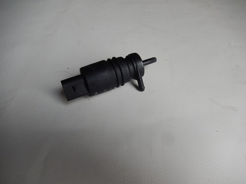 BMW E46 E39 E60 E61 E65 E66 E91 E53 X5 X3 Waschpumpe Waschwasserpumpe ...