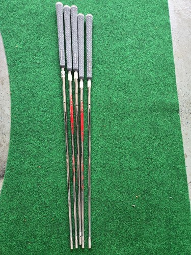 NS Pro Modus 3 Tour 125g XStiff Flex Iron shaft, 6, 7, 8, or 9, .355 ...