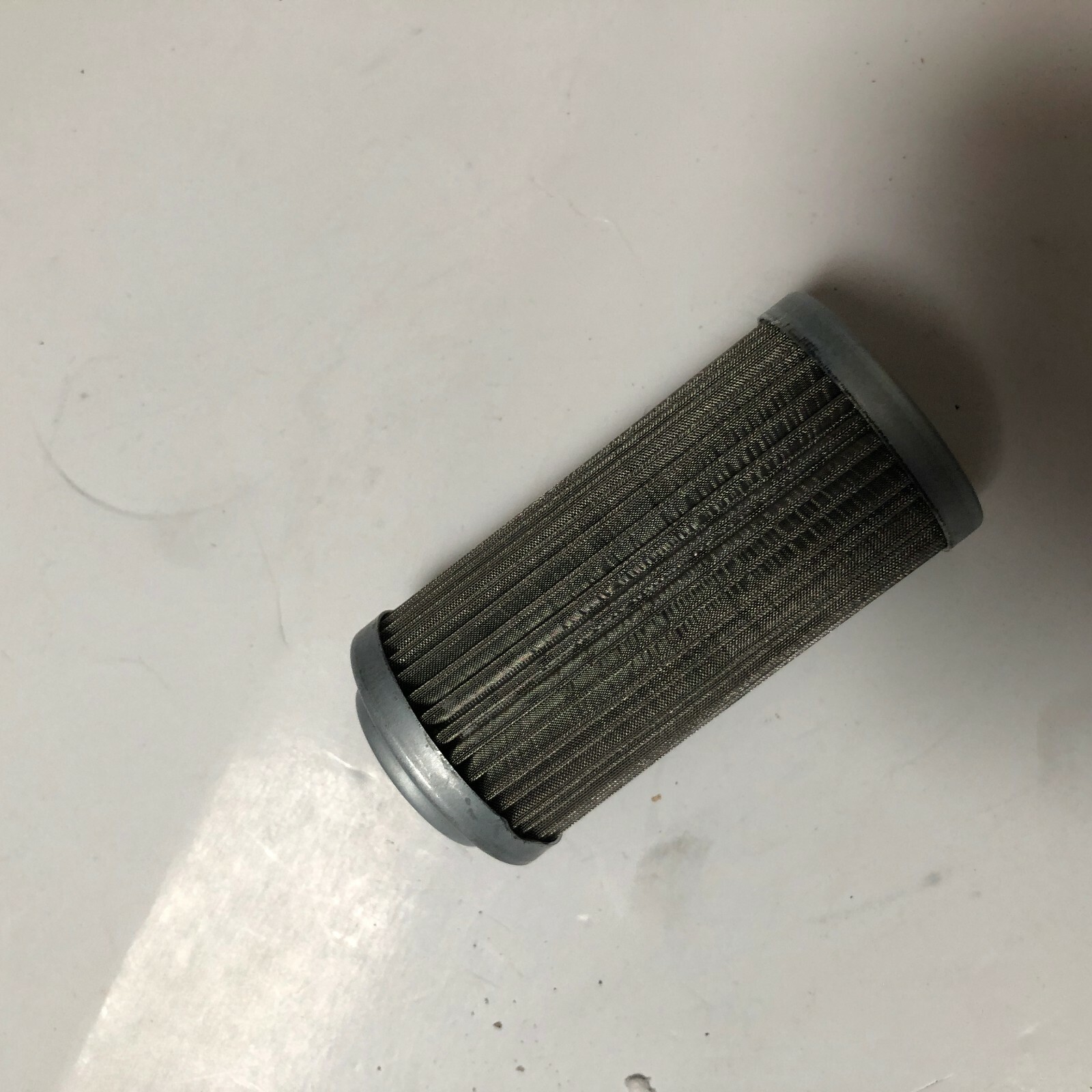 205-60-51270 HF7956 P502215 R36P0019 hydraulic oil filter PT8372 ...