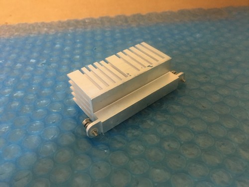 Genuine Dell Alienware Aurora R7 R6 R5 R8 R9 Liquid Cooling Heatsink ...