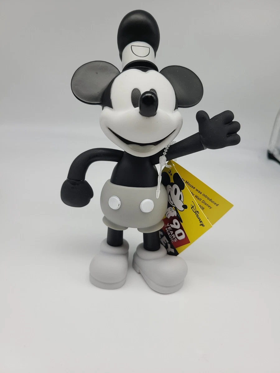 Drop Dead Mickey Mouse Design