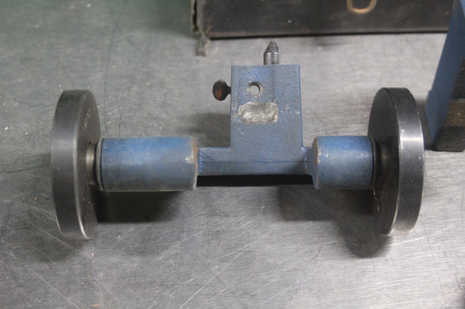 Kent Moore Pinion Setting Gauge Disc Set J-8619-2 | eBay