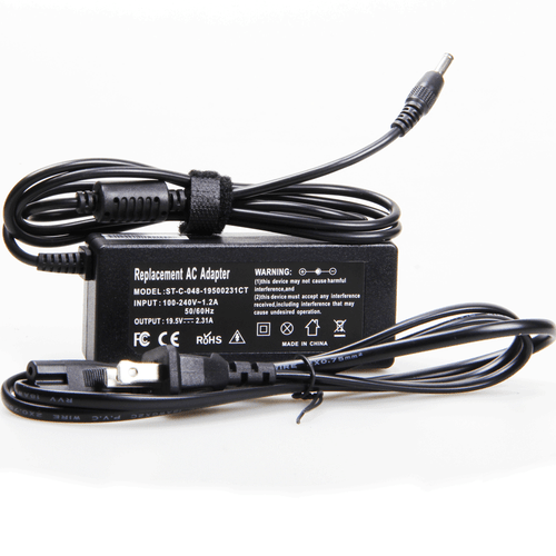 AC adapter Charger For HP Pro x2 410 G1 410 G2 612 G1/J8V68UT Tablet ...