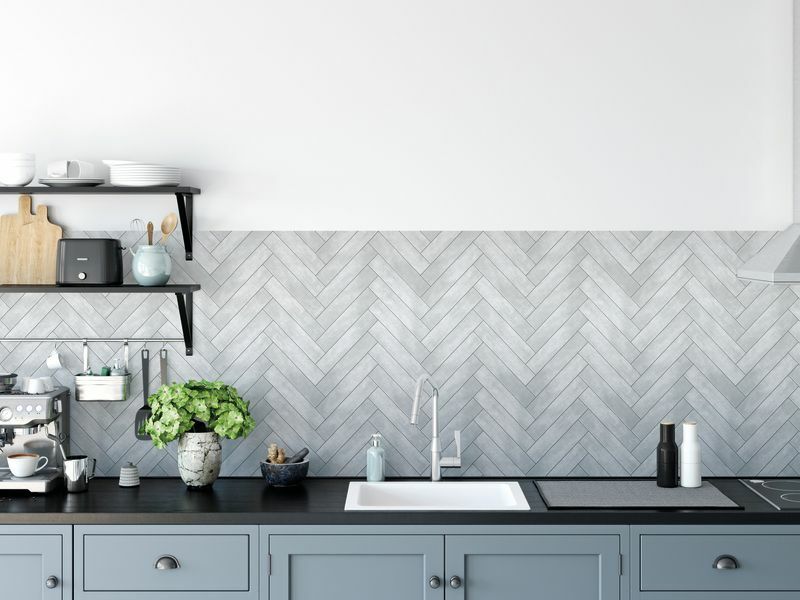 Light Grey Chevron Background Chevron By Albany Grey Wallpaper