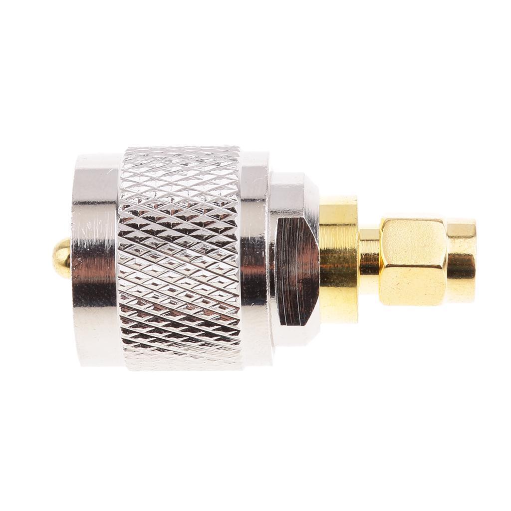 High-frequency antenna adapter | eBay