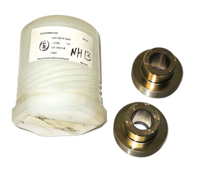 NEW LMT FETTE 11/16"-16 UN THREAD ROLL SET FOR T27 TANGENTIAL HEAD | eBay