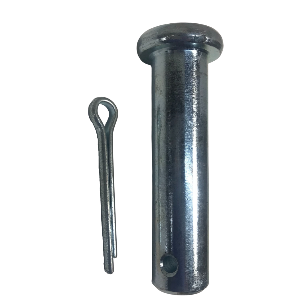 Fisher Snow PLOW Center Pivot PIN & Cotter 1 X 4 7905K 6817 90013 | eBay