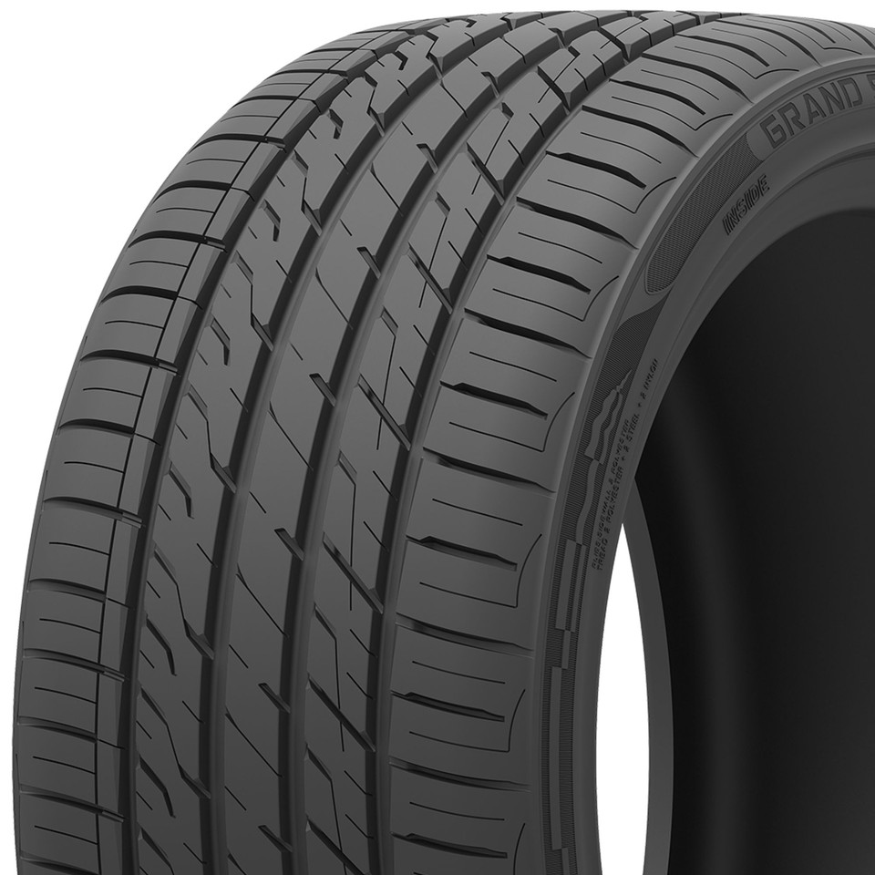 1 New Arroyo Grand Sport A/s - 285/35zr21 Tires 2853521 285 35 21 | eBay