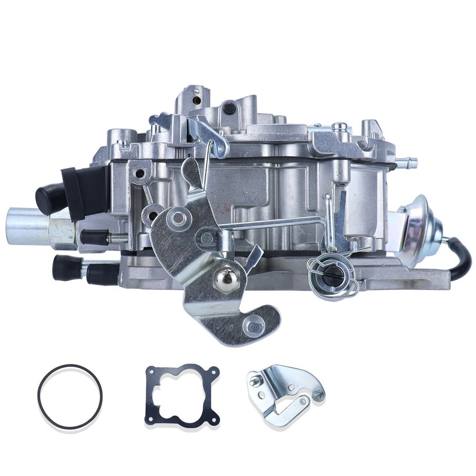 FOR ROCHESTER QUADRAJET 1981-1990 BUICK CHEVY OLDSMOBILE PONTIAC 307 ...