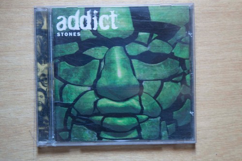 Addict ‎– Stones (BOX C7) | eBay