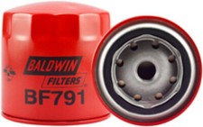 BALDWIN BF9852 - Fuel filter cross reference