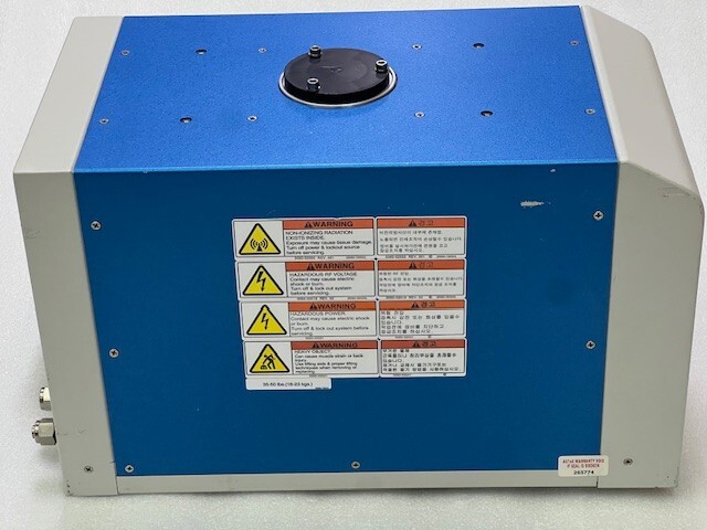 MKS ASTeX Products Astron Paragon AX7700-10 Remote Plasma Source ...